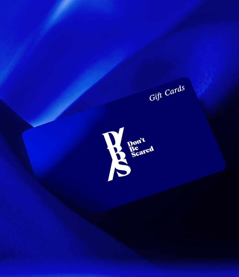 Gift Card – DBSLiving